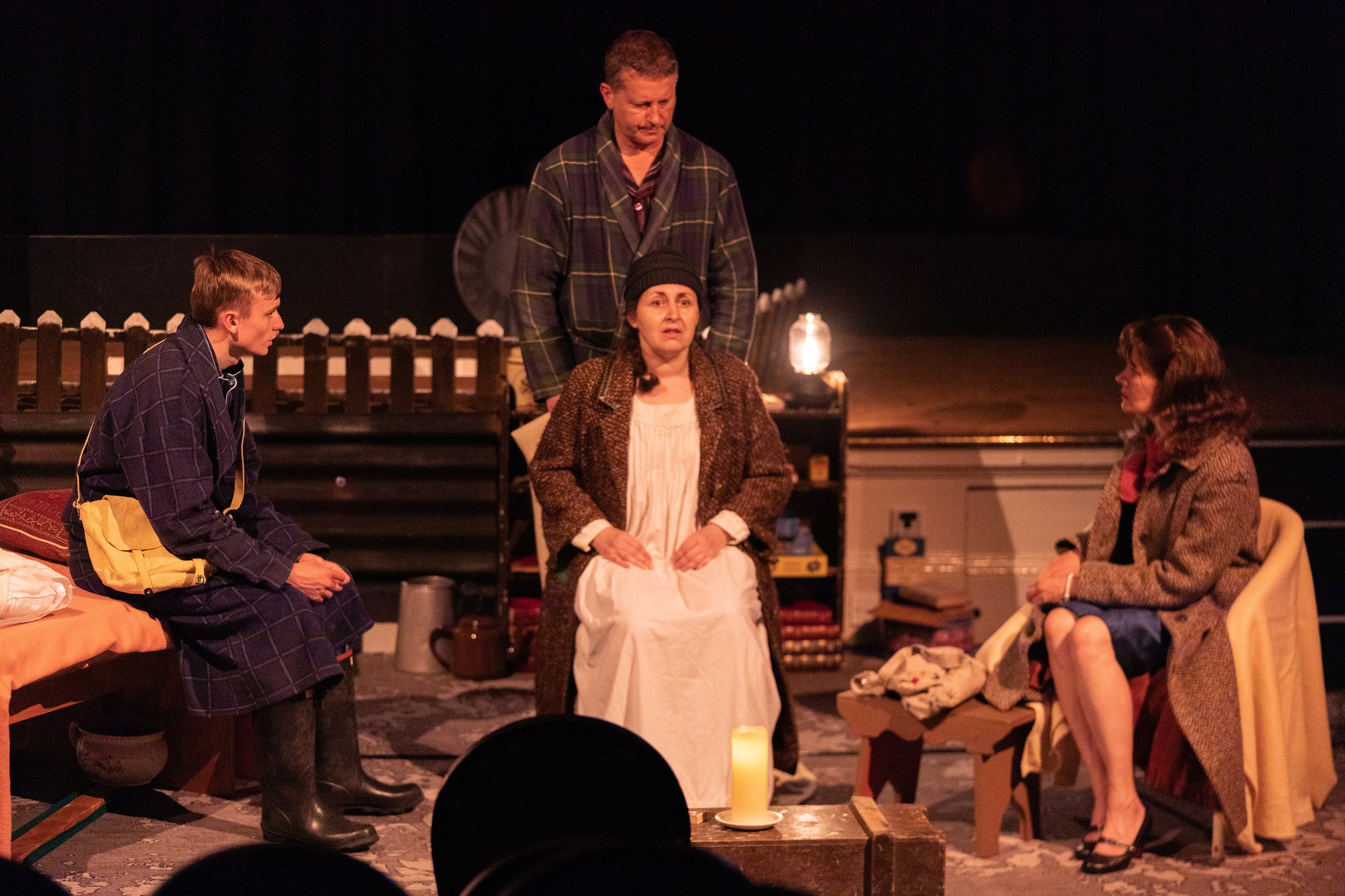 Gallery - Arkle Theatre Company