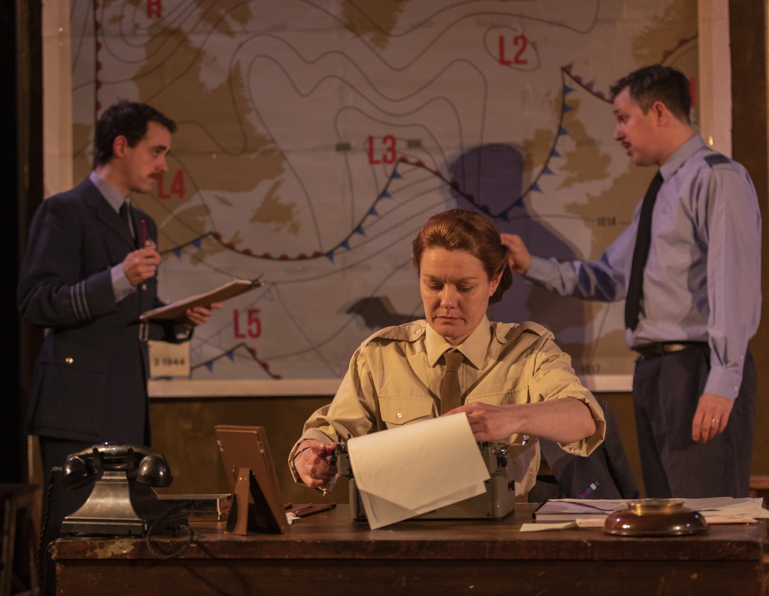 Gallery - Arkle Theatre Company