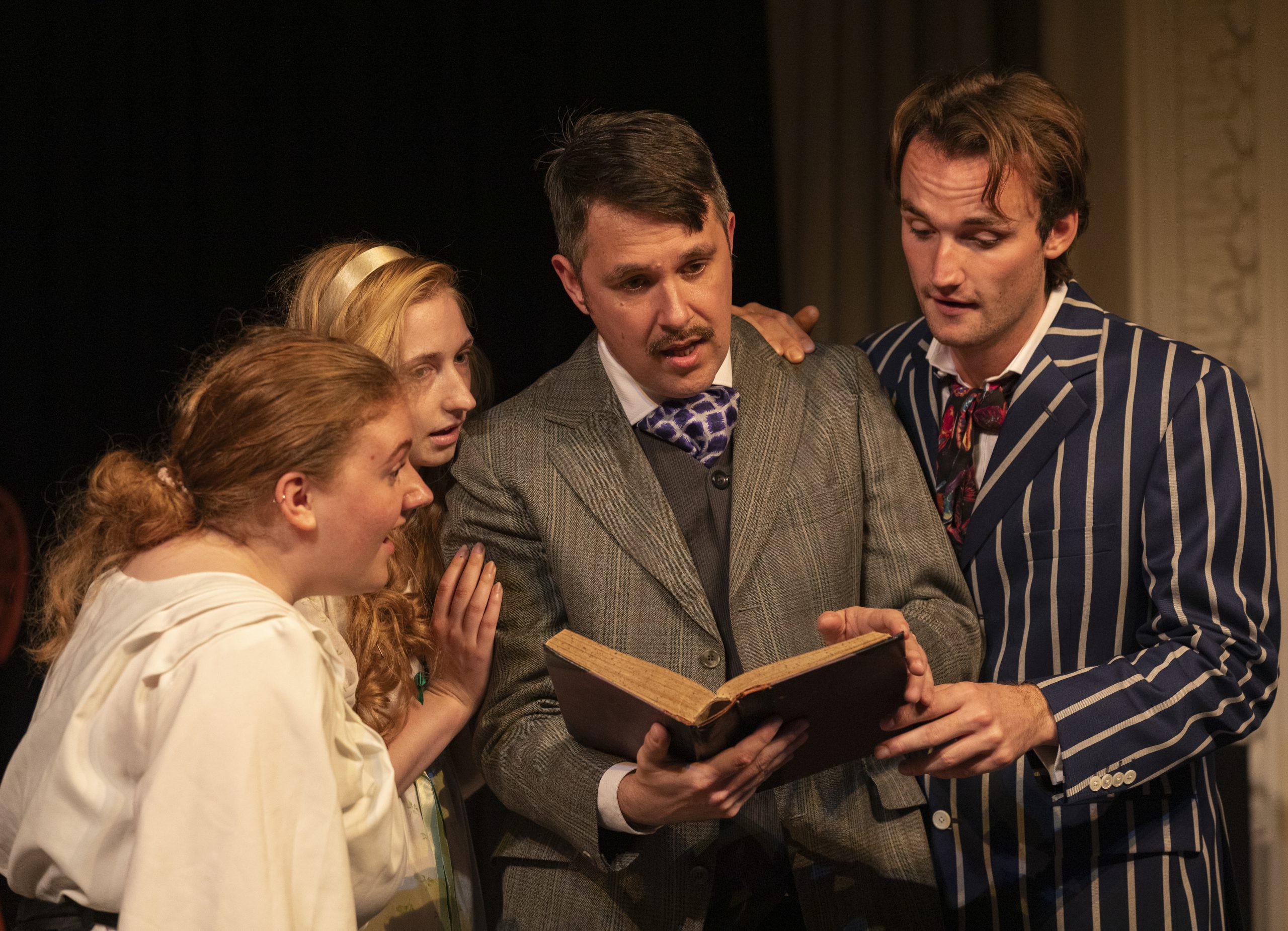 Gallery - Arkle Theatre Company